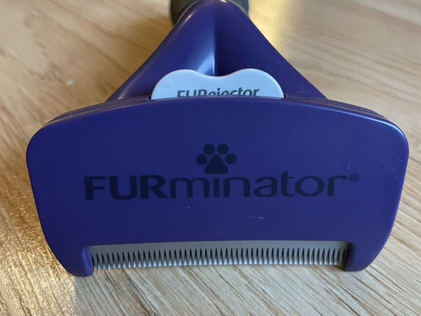 Furminator M/L