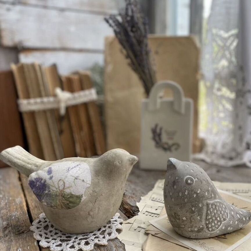 Декор для дома