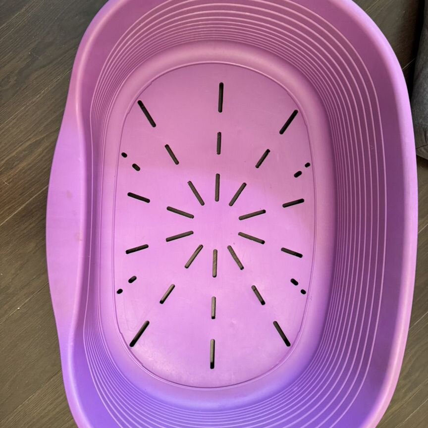 Лежанка Ferplast Siesta Deluxe 10