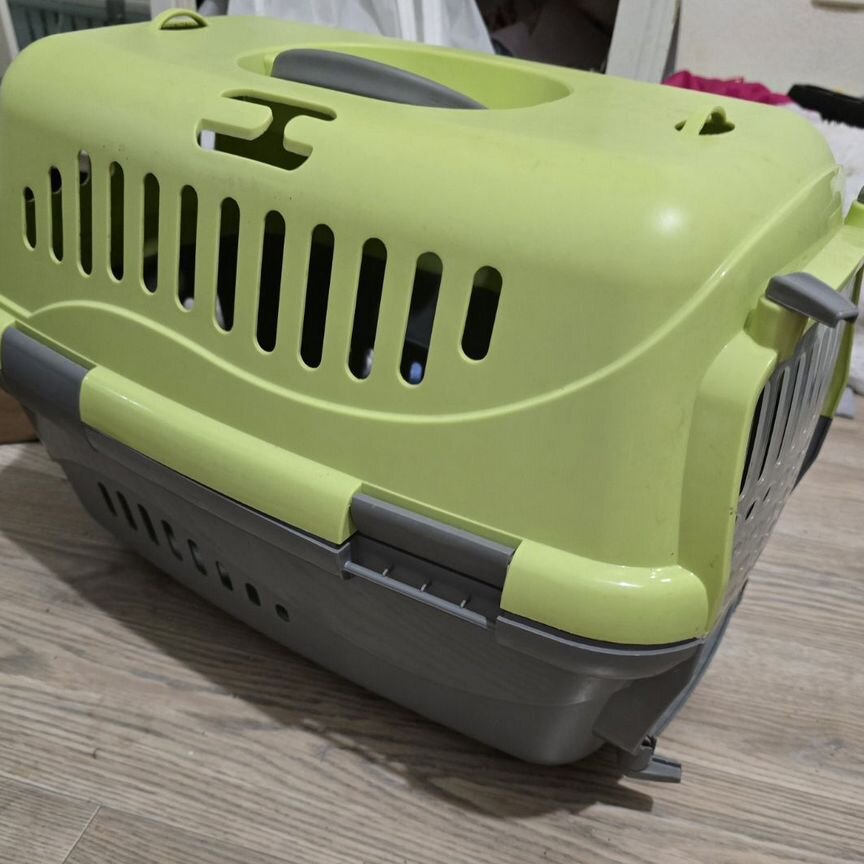 Переноска для животных