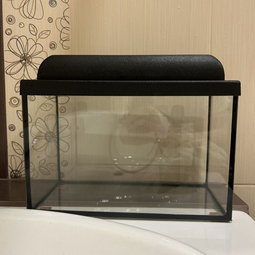 Аквариум для рыб