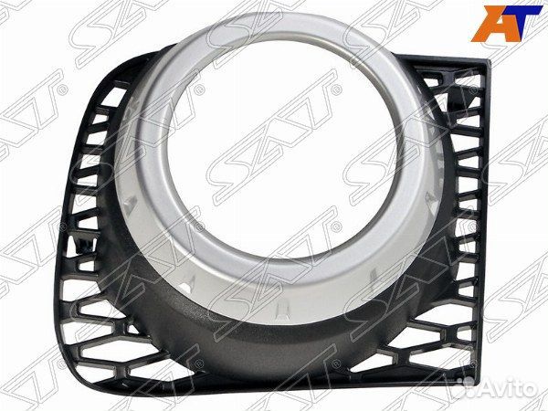 Оправа птф land rover range rover, land rover rang купить в Москве Sat ...