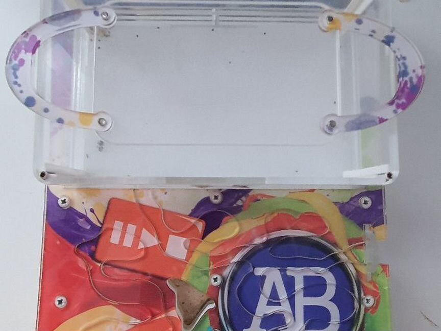 Формикарий для муравьев