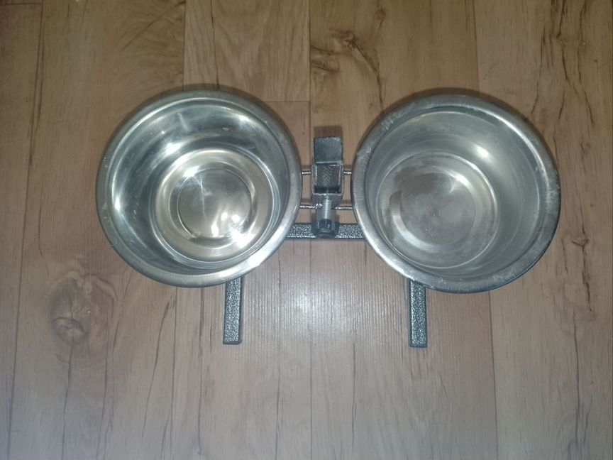 Миска для собачки