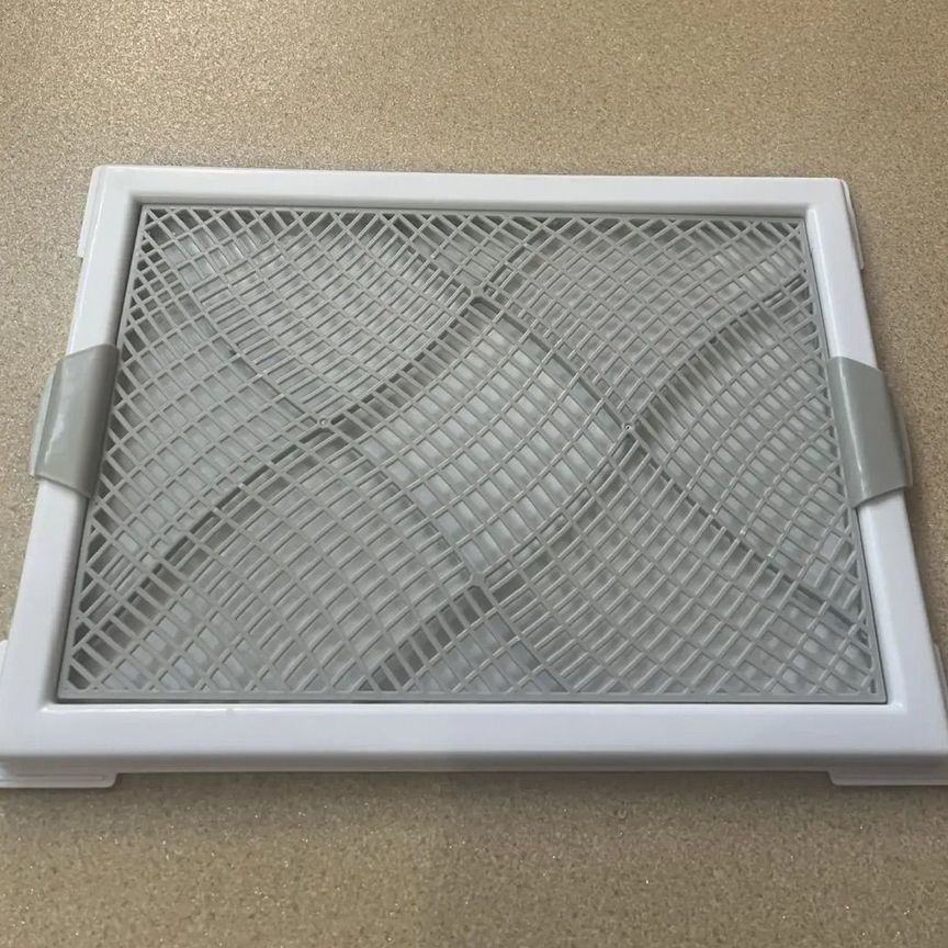 Лоток туалет для собак/кошек Stefan