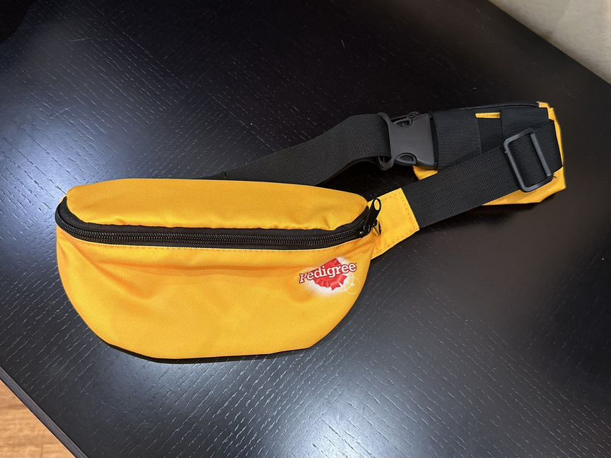 Сумка для дрессировки