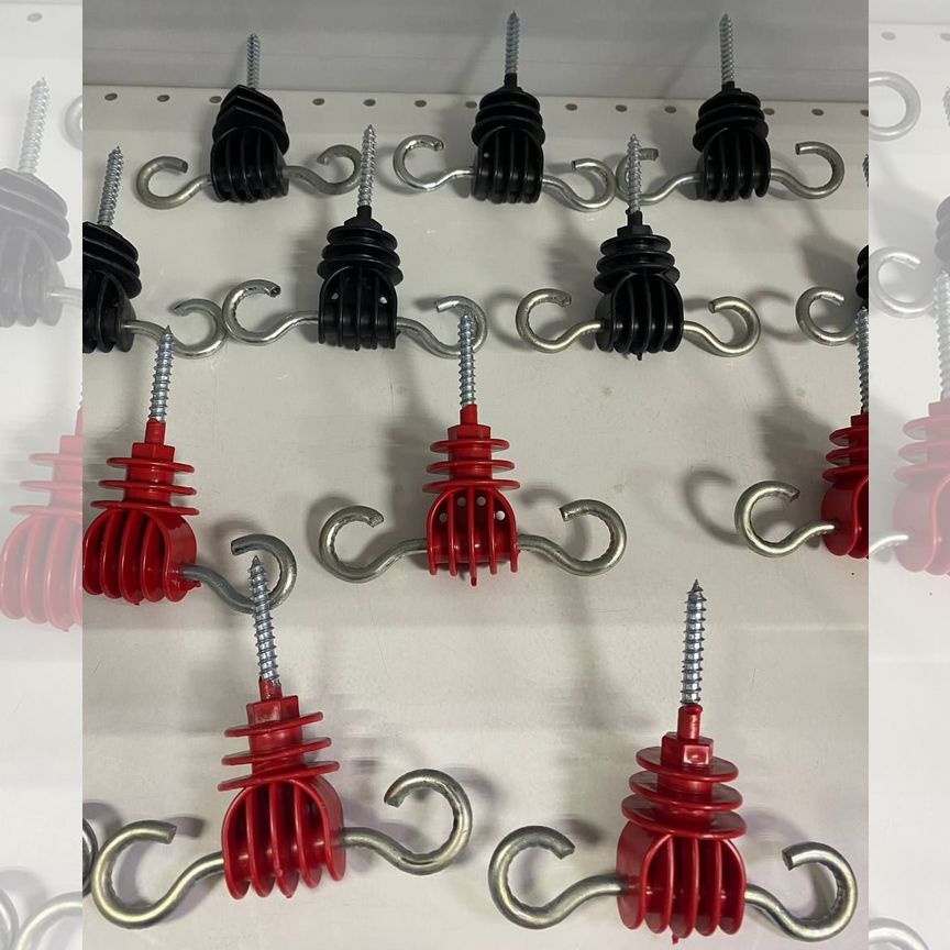 Изолятор кольцевой для ворот