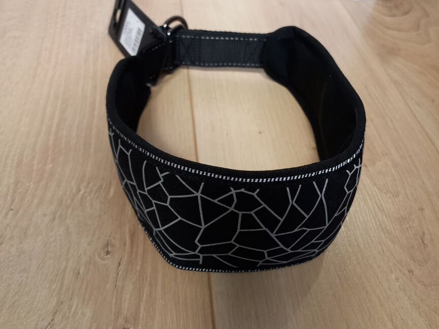 Ошейник - селедка rukka cube hound collar
