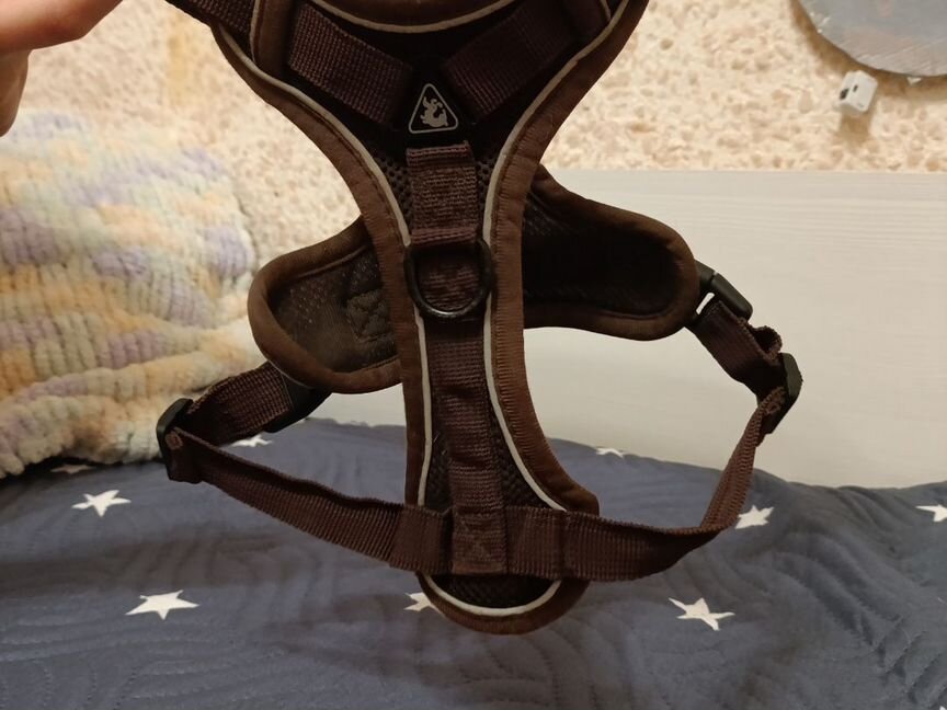 Шлейка для собаки