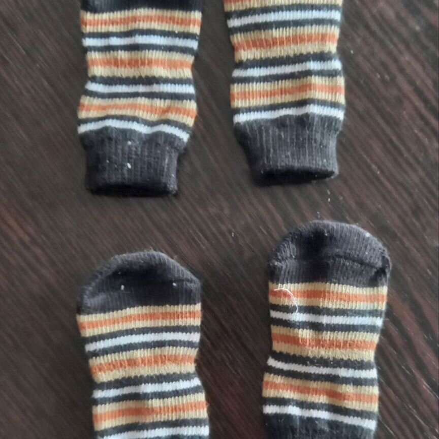 Носки для животных