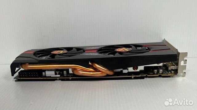 Radeon r9 200 / HD 7900 series купить в Калуге | Электроника | Авито