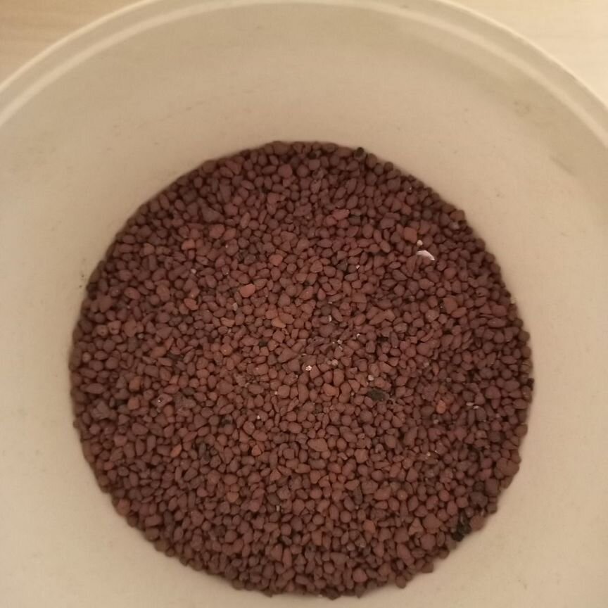 Грунт для аквариумных растений