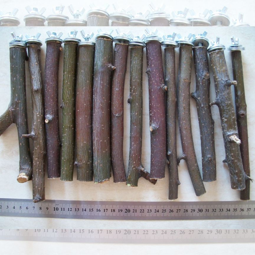 Жердочки для птиц