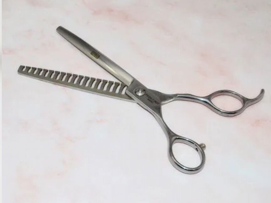 Профессиональные шанкеры 7,0" fenice