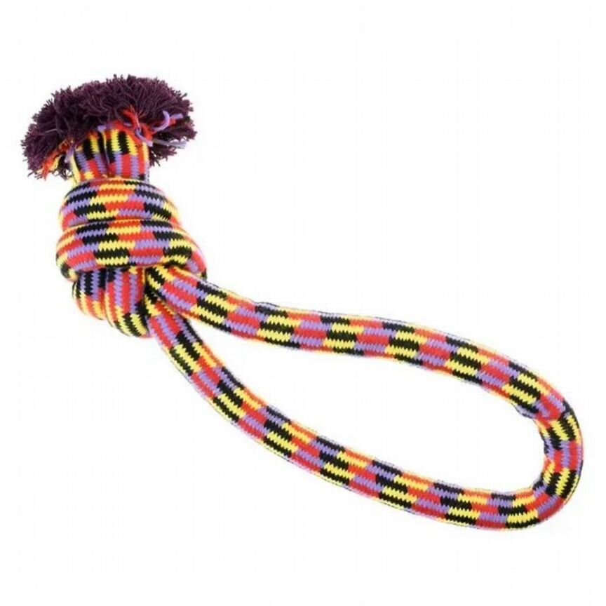 Канат игрушка для собак