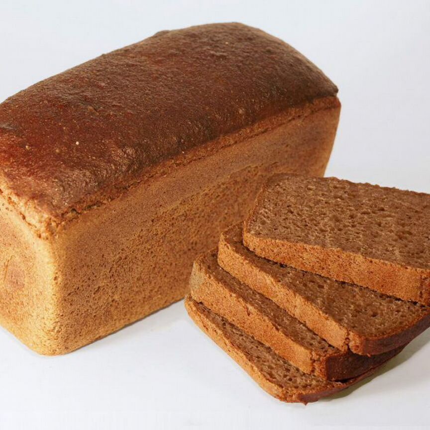 Хлеб