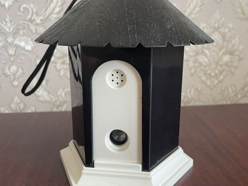 Ультразвуковой антилай CSB10 скворечник