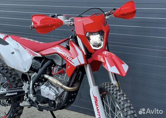 Мотоцикл JHL lx3, z1, z2 купить в Саратове | Транспорт | Авито