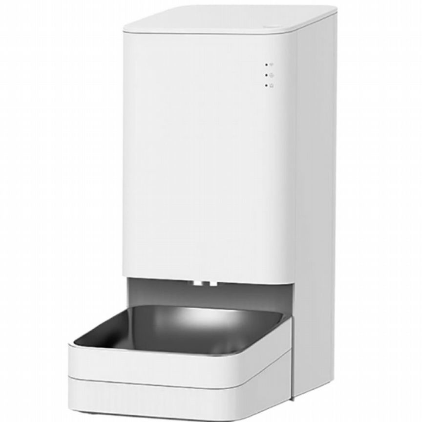 Автоматическая кормушка xiaomi