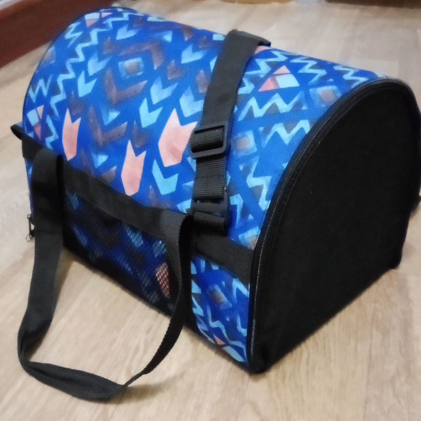 Переноска для кошек бу