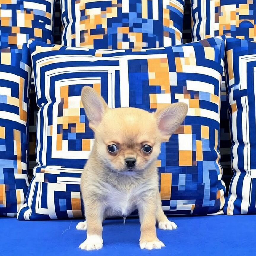 Чихуахуа, щенок