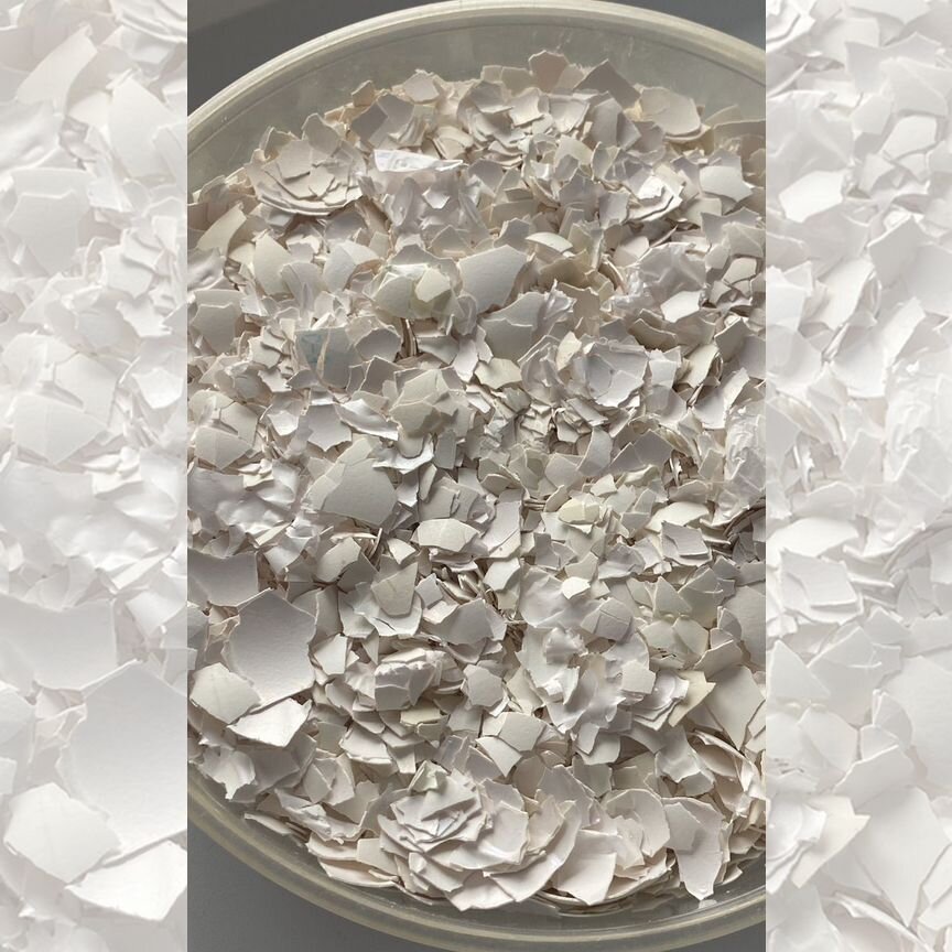 Яичная скорлупа 1кг