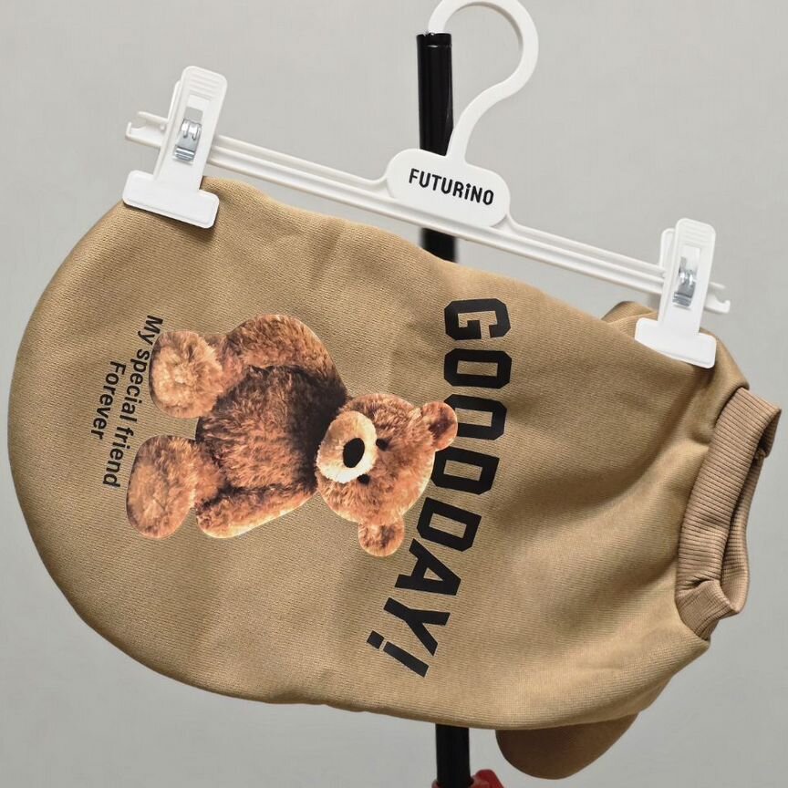 Одежда для собак мелких и средних пород