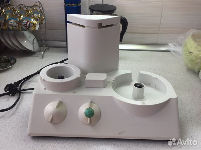 Кухонный комбайн braun купить в Нижнем Новгороде | Товары для дома и ...
