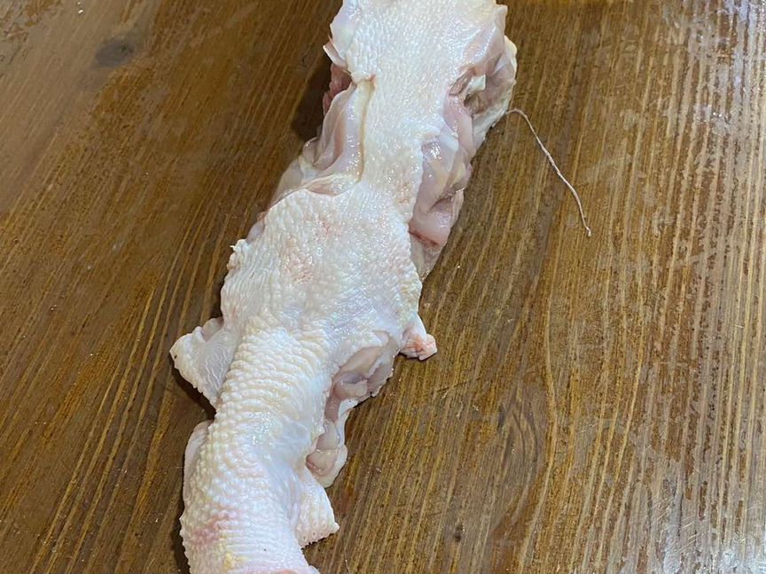 Суповые наборы и мясокостный фарш