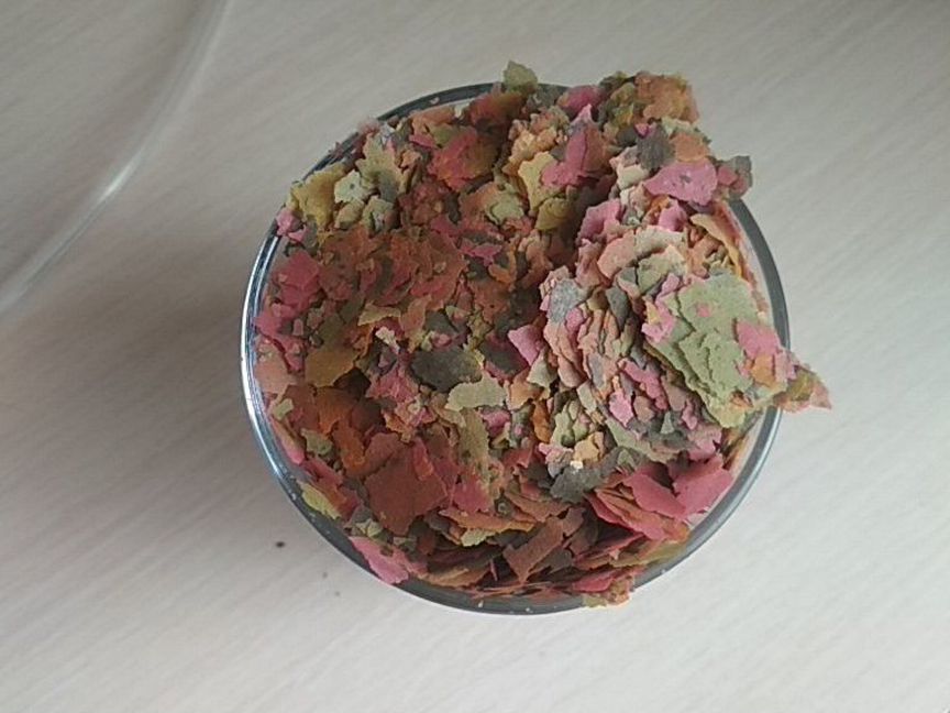 Корм для рыб Tetra