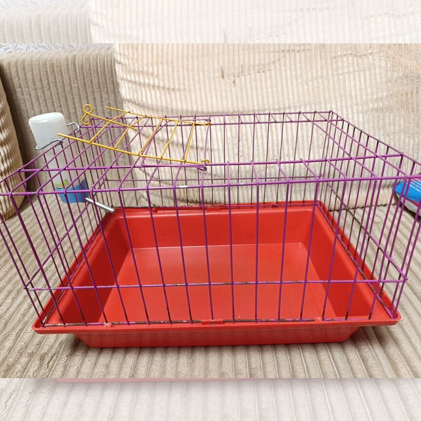 Клетка для грызунов