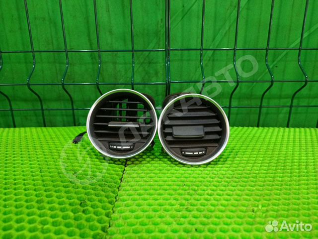 Воздуховод печки центральный пара Мерседес W204 20 купить в Омске ...