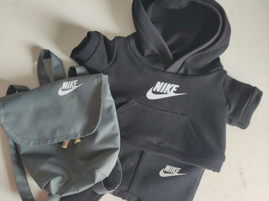 Одежда для кота Басика, Лили