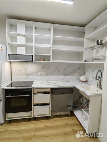 Корпуса для кухни без фасадов купить в Москве | Товары для дома и дачи ...