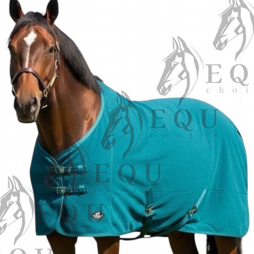 Флисовая попона TWG 145