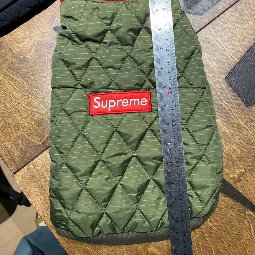 Комбинезон Supreme для собаки до 10 кг