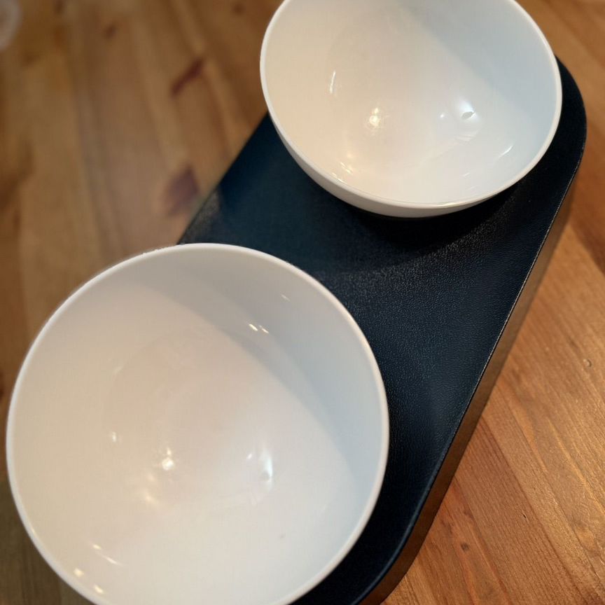 Миска для животных