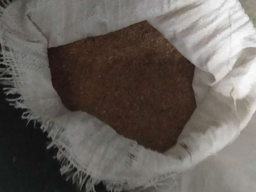 Крупа пшеничная