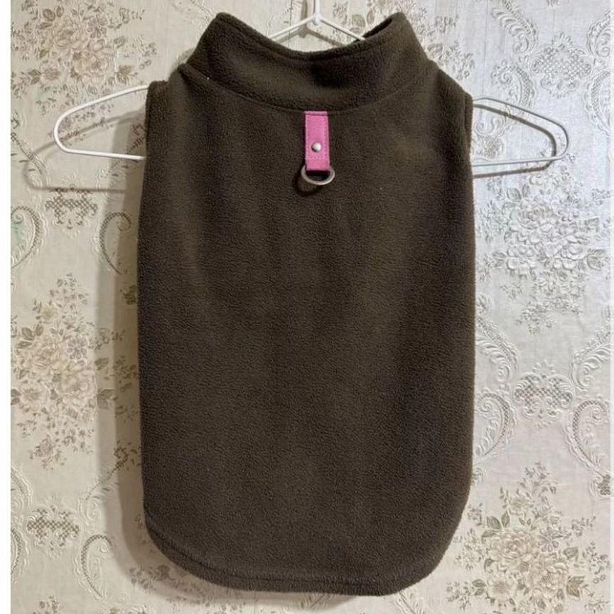 Кофта для животного