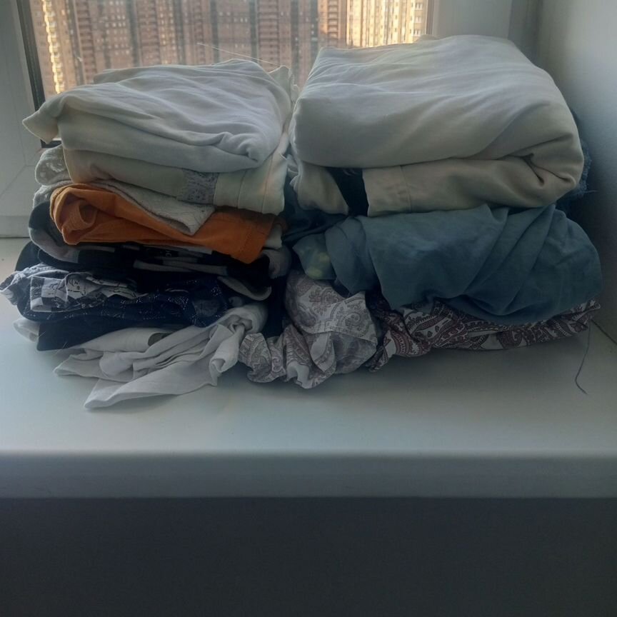 Ветошь бесплатно