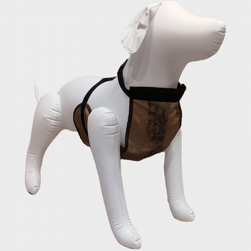 Фартук защитный для собак