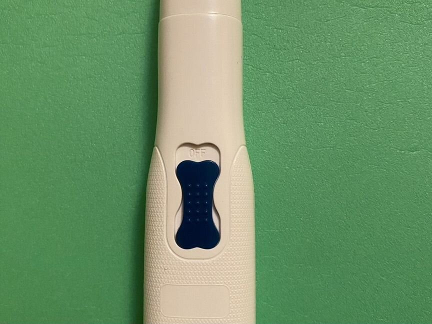 Пилка для когтей