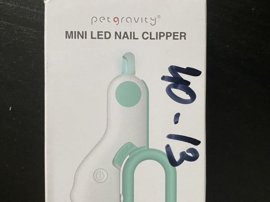 Когтерезка