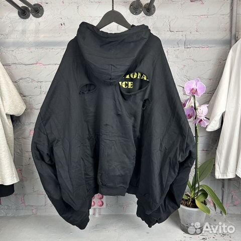 Худи Project GR grailz project на руках купить в Москве по низкой цене с доставкой | Личные вещи ...