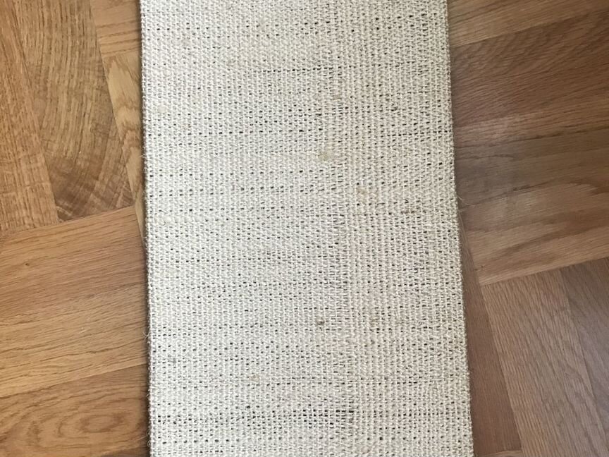 Когтеточка настенная новая