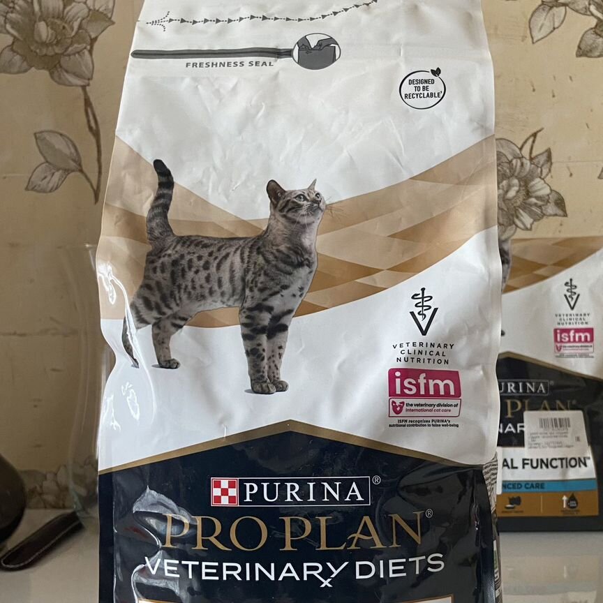 Purina Pro Plan Renal Function NF advanced care