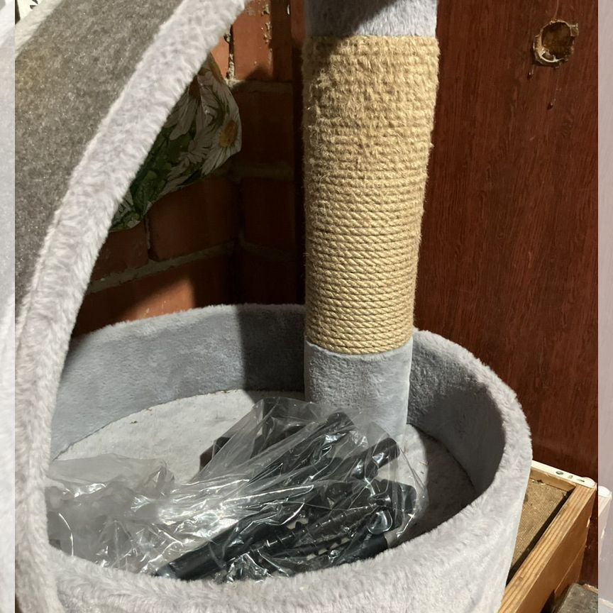 Когтеточка