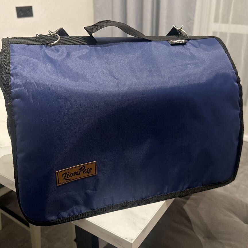 Переноска для животных