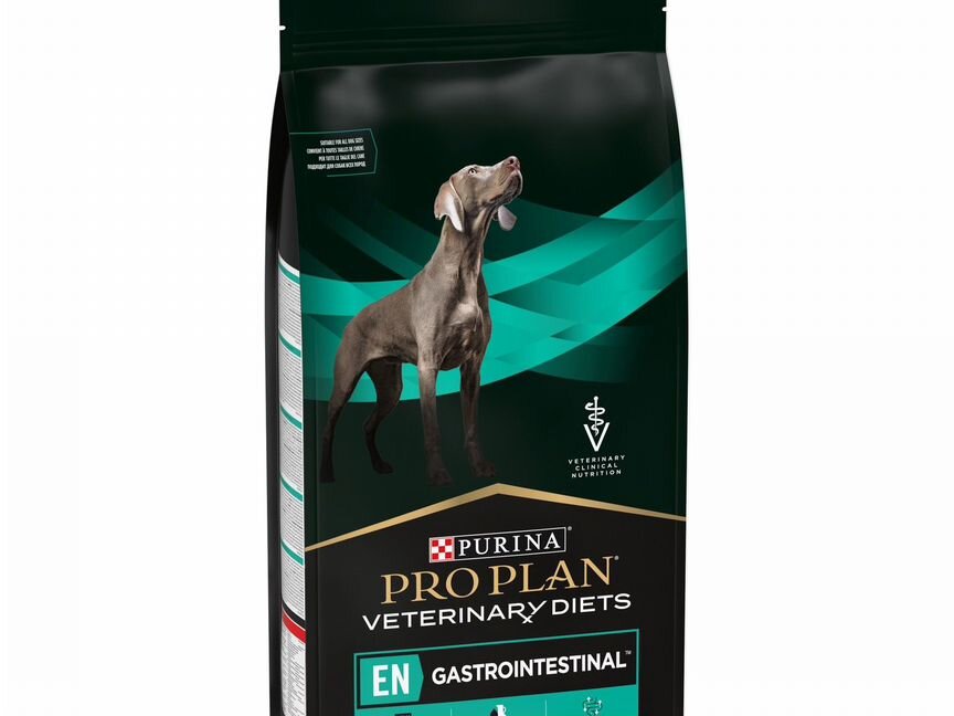 Корм для собак proplan gastrointestinal
