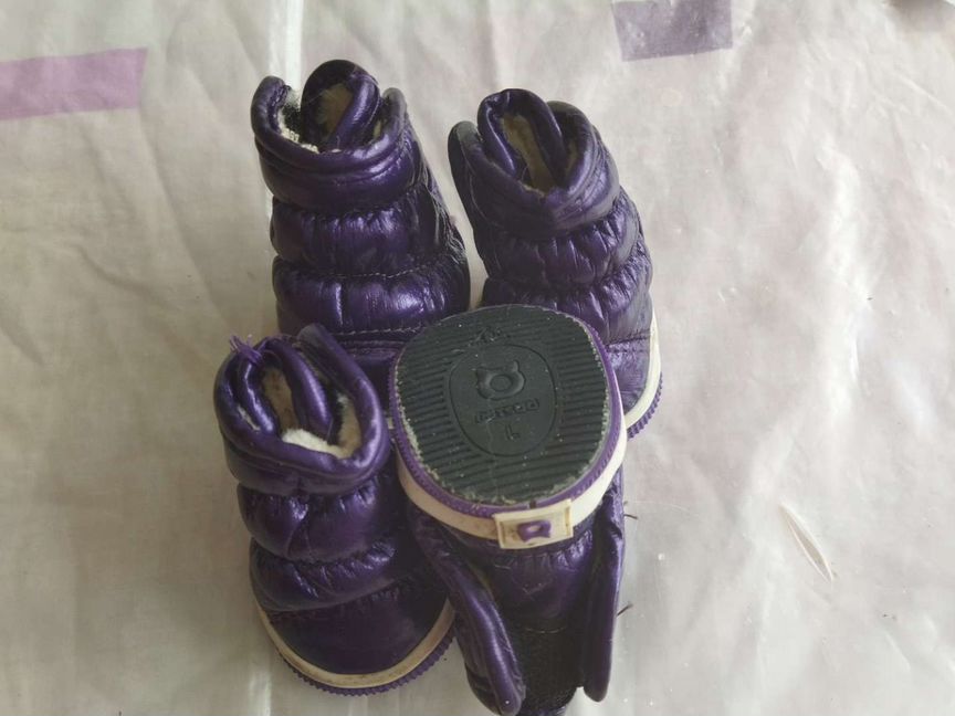 Обувь для животных